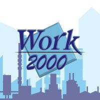 Aperçu de l'entreprise WORK 2000 : Emplois, salaires, avantages ...